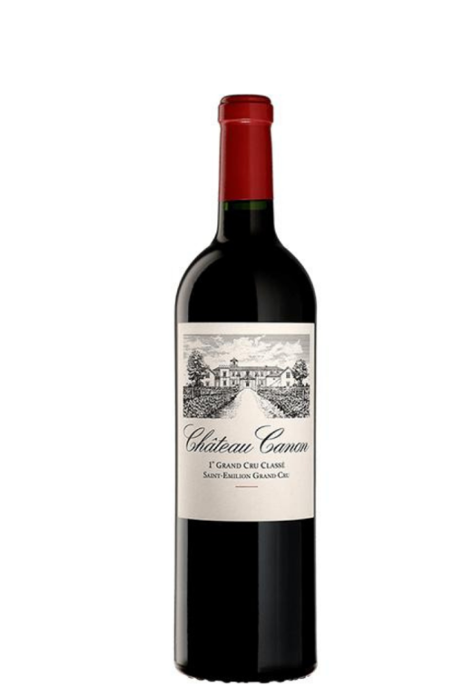 Ruou vang Chateau Canon – Rượu Chuẩn Sài Gòn